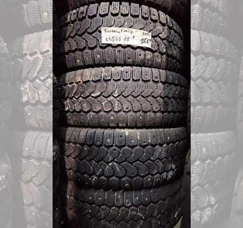 Yokohama Ice Guard F700S 225/65 R17