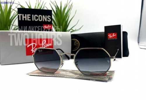 Очки Ray Ban Octagonal