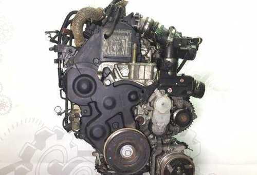 Двигатель Mazda 3 BK, 1.6 TD, Y6 с гарантия