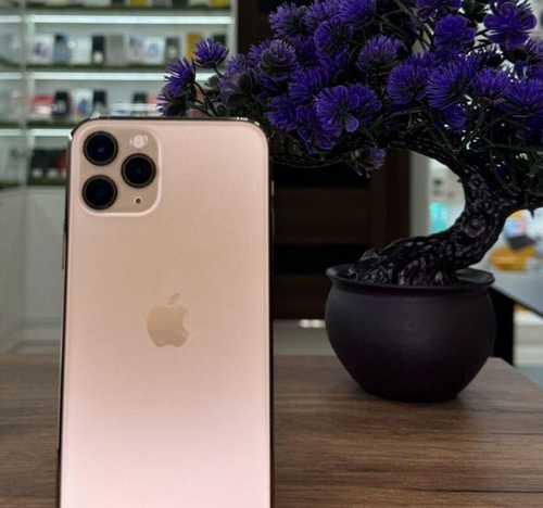 iPhone 11 Pro, 256 ГБ