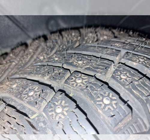 Michelin X-Ice North 4 SUV 235/60 R18