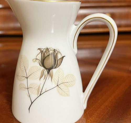 Молочник, сливочник Rosenthal П53
