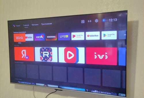 Телевизор Skayworth 55 G3A android smart tv