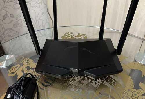 Wi-Fi роутер Tenda AC6
