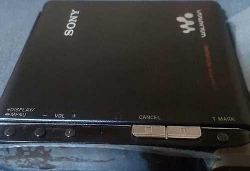 Sony MZ-RH1