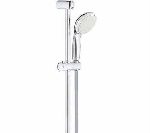 Душевой гарнитур Grohe Tempesta 27924001 Хром