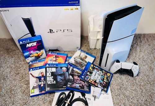 Playstation 5 Slim 1tb \ PS5 Fat 825gb