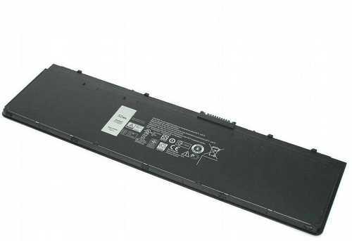 Аккумулятор Dell Latitude E7250, E7240 7.4V 52Wh