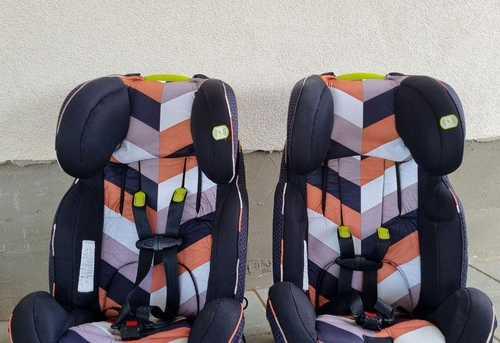 Детское автокресло 0-36 Evenflo Snugli с Isofix