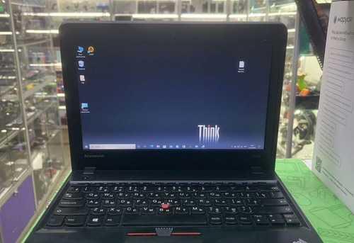 Ноутбук Lenovo thinkpad x131e