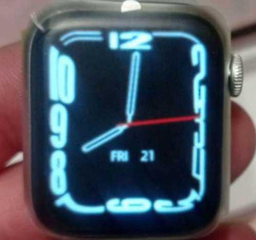 Apple watch DT7 mini