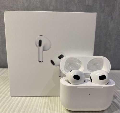 Apple Airpods 3
