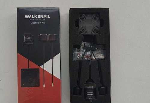 Комплект для дрона Walksnail HD Moonlight Kit
