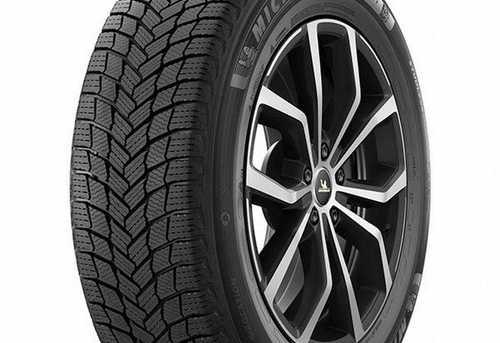 Michelin X-Ice Snow SUV 275/45 R22 112T