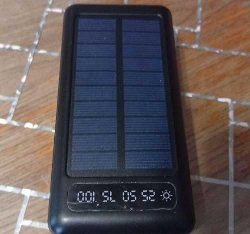 Повербанк 50000mah