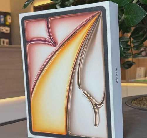 iPad Air 13 (2025) 128Gb Wi-Fi