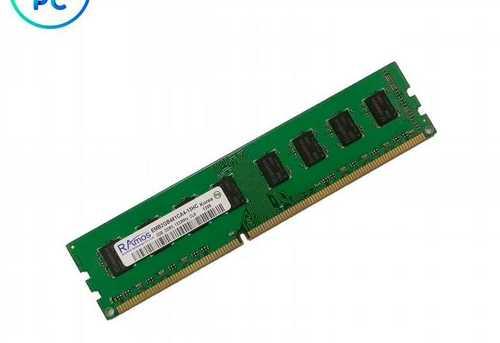 Модуль памяти DDR3 2Gb 1333MHz Ramos EMB2GB481CA4