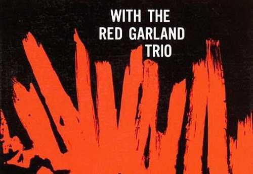 John Coltrane: With the Red Garland Trio (1 LP)