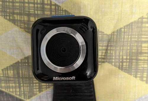Веб камера microsoft Lifecam VX-5000