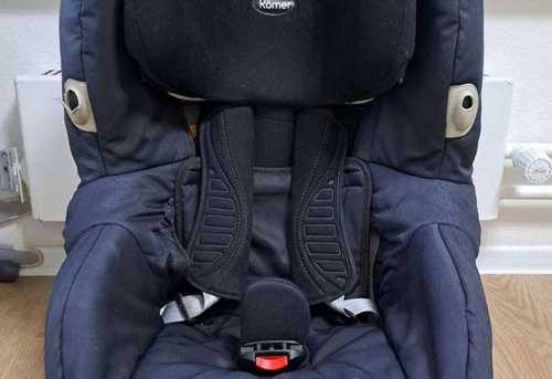 Автокресло Britax Romer 0-4 года