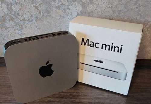 Apple Mac mini a1347 2010г