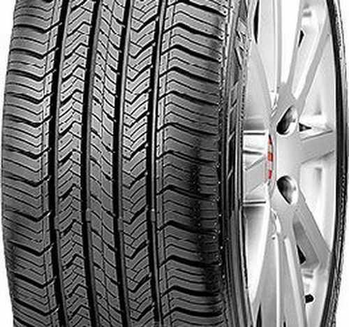 Maxxis Bravo HP-M3 225/60 R18