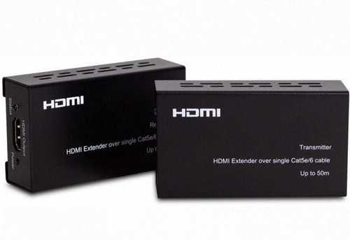 Аксессуар для пк и Ноутбука Deluxe hdmi Ext 206846