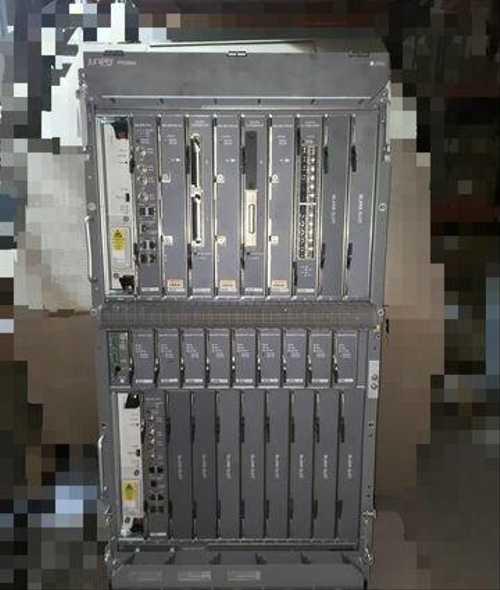 Маршрутизатор Juniper PTX3000