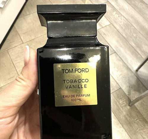 Tom Ford духи мужские оригинал