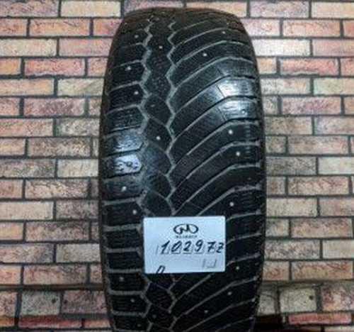 Continental ContiIceContact 4x4 225/55 R17