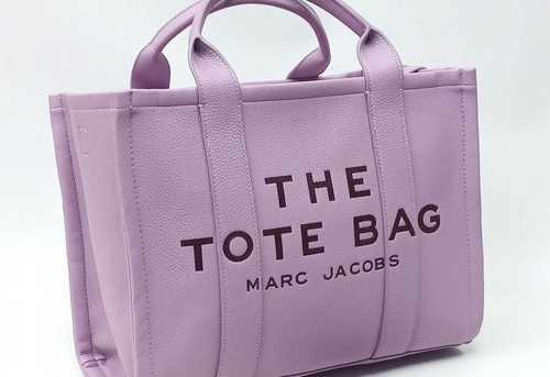 Marc jacobs the tote bag
