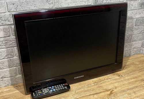 Телевизор Samsung LE-22A656A1D