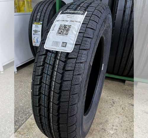 Torero MPS125 185/75 R16 104R