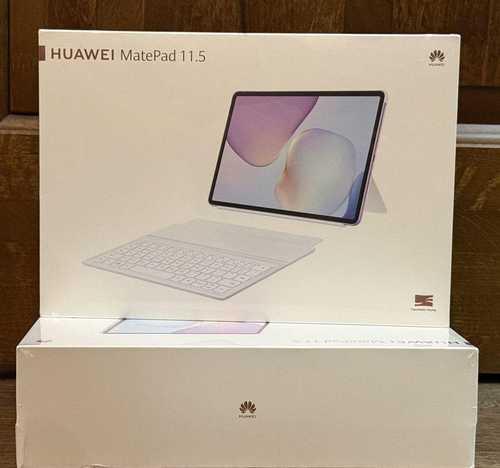 Huawei MatePad 11.5" 8/256Gb NEW   Клавиатура
