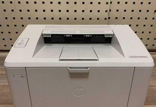 Лазерный принтер HP M104a/HP 1018/HP 1010/P1505