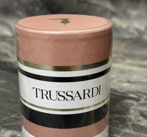 Trussardi парфюмерия