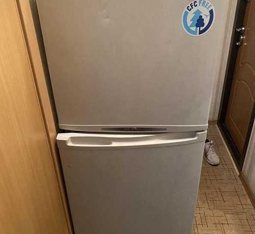 Холодильник бу sr-v29h samsung cooltech