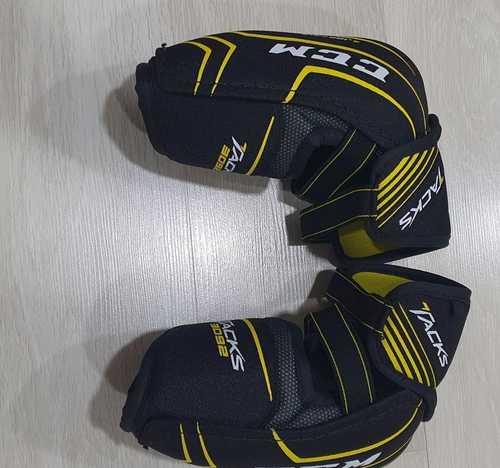 Хоккейные налокотники CCM Tacks 3092