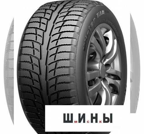 Bfgoodrich Winter T/A KSI 225/45 R17 91T