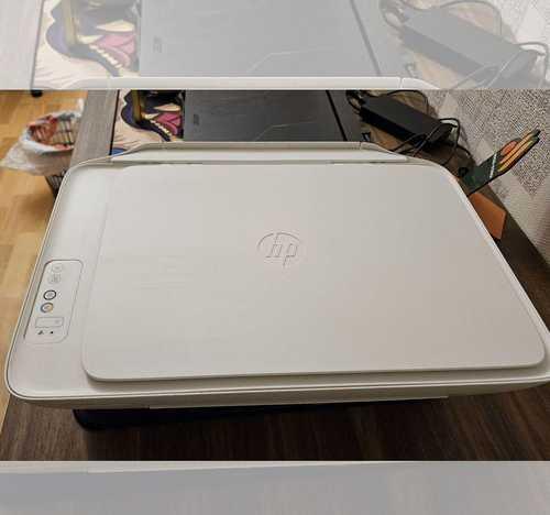 Мфу hp deskjet 2320