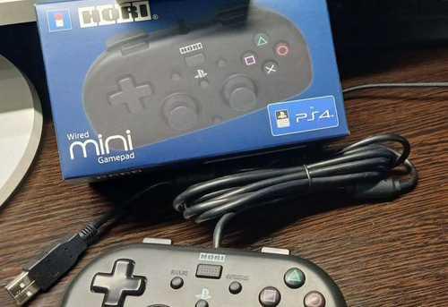 Hori Horipad Mini for PS4