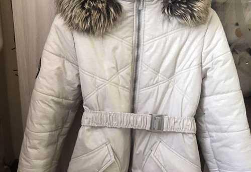 Куртка пальто зимняя kerry