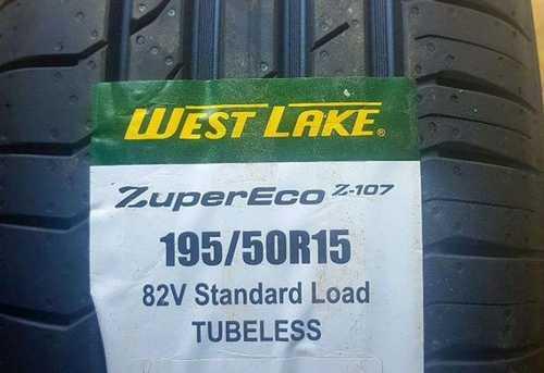 Westlake Zuper Eco Z-107 195/50 R15