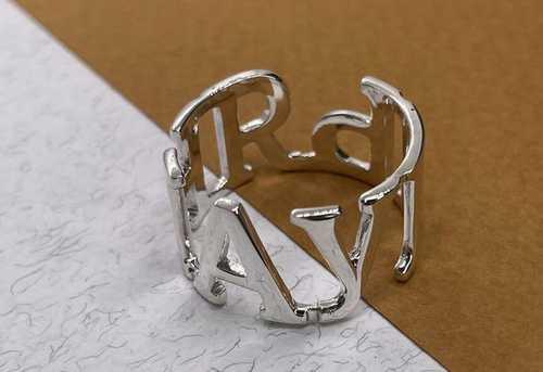 Серебряное кольцо " Ульяна"