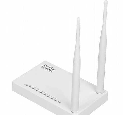 Роутер беспроводной Netis WF2419E N300 10/100base-TX