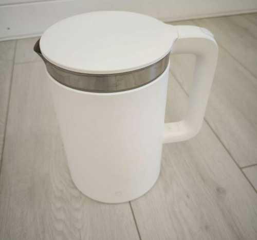 Чайник Mi SMART Kettle