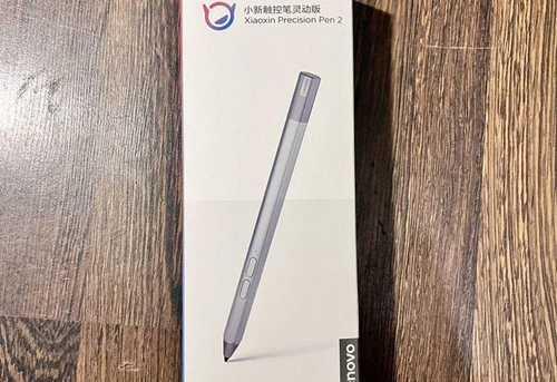 Lenovo precision pen 2 новый