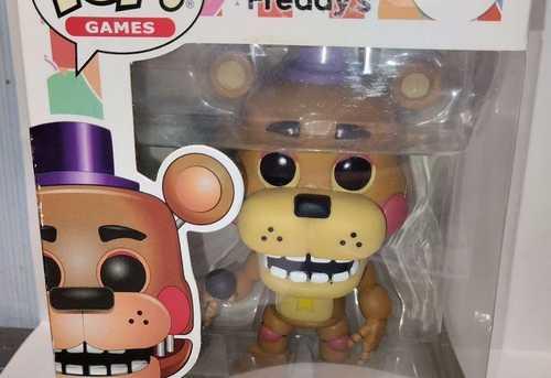 Funko pop Rockstar freddy 362 Фанко поп Фредди