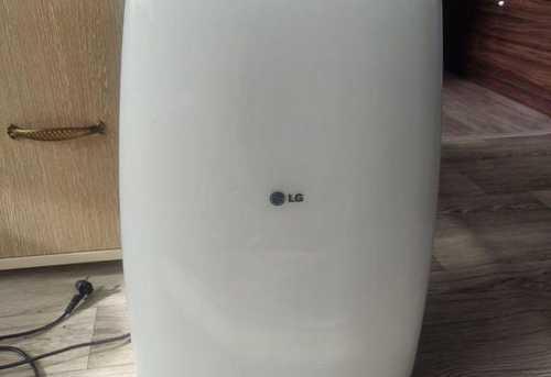 Очиститель и увлажнитель воздуха LG, PH-U451WN