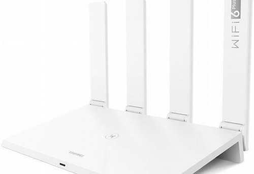 Wi-Fi роутер huawei WS7200 AX3 Pro